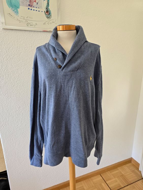 !! 1 CHF !! Ralph Lauren Herren Pulli XL ab 1.- (Gebraucht) in ...