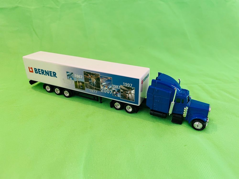 LKW BERNER | Kaufen auf Ricardo