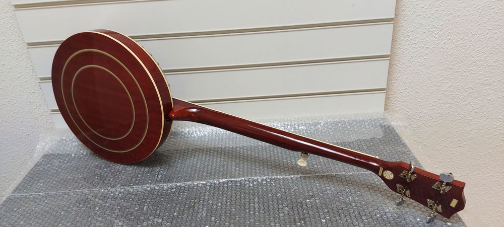 5-Strings Banjo Delta aus 90er Jahre Korean (Gebraucht) in Glattbrugg ...