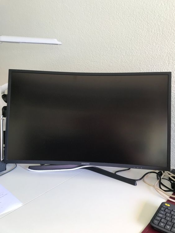 PC Gaming Monitor (Gebraucht) in Niederurnen für CHF 70 – nur Abholung ...
