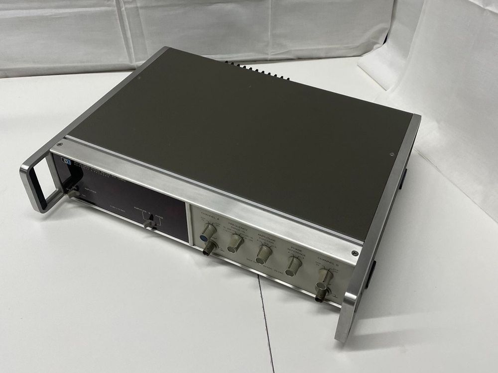 HP 3575A Gain Phase Meter (Gebraucht) in Langenthal für CHF 101 – mit ...