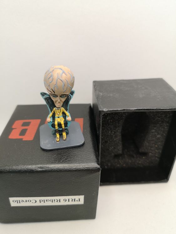 Perry Rhodan Figur HJB Nr. 16 Ribald Corello (Neu (gemäss Beschreibung ...