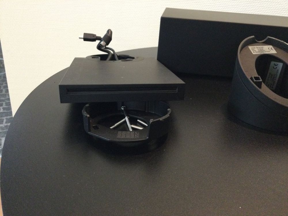 Beosound 5 / Beomaster 5 / CD Ripping Device von B&O ab 1.- (Defekt) in ...