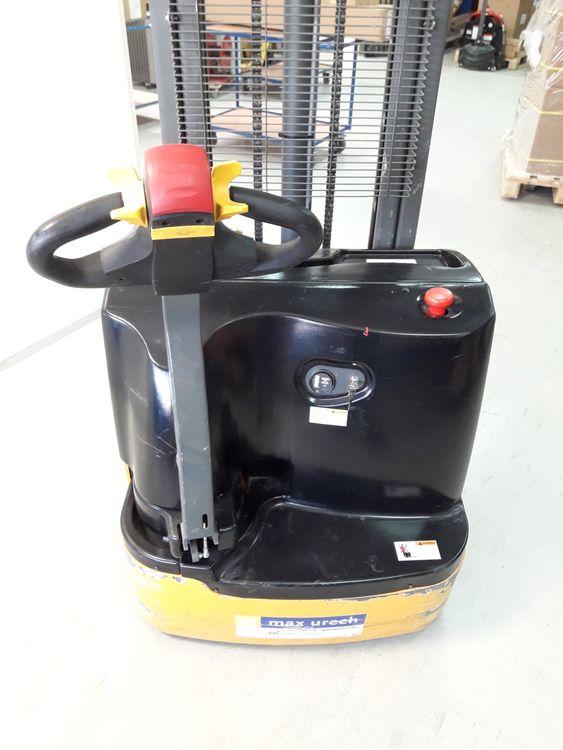 Deichselstapler Unimax FN 15/30 DC (Gebraucht) in Niederglatt ZH für ...