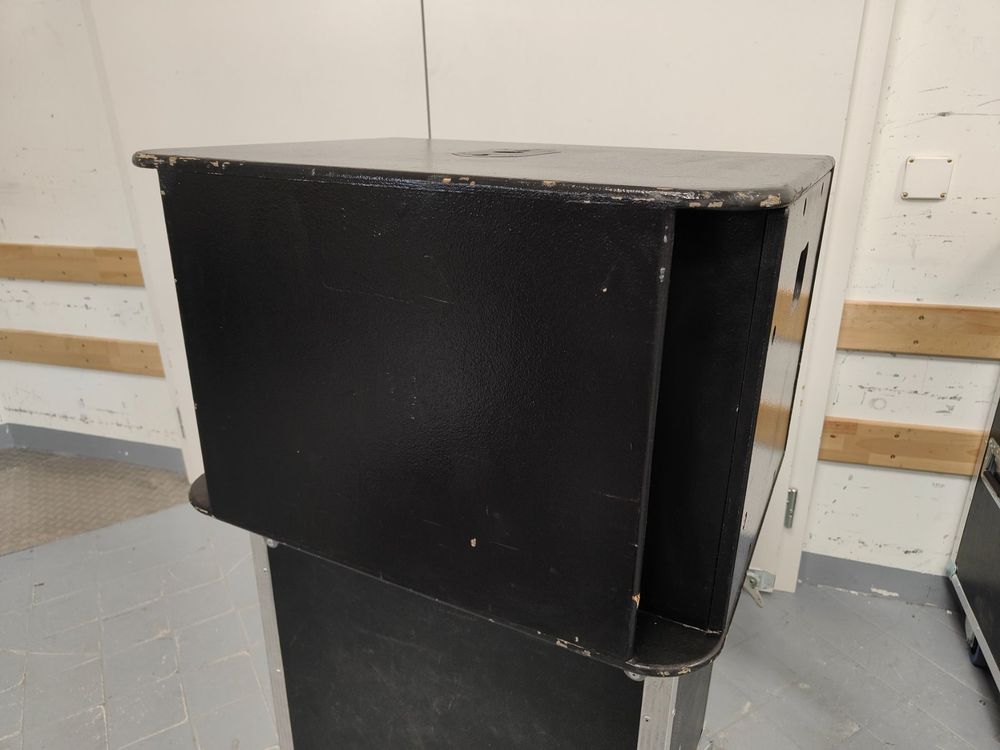 NEXO LS600 Basslautsprecher | Kaufen auf Ricardo