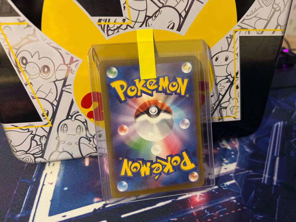 Frigibax 075/071 AR Snow Hazard | Kaufen auf Ricardo