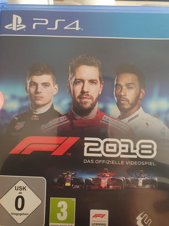 Game | Kaufen auf Ricardo