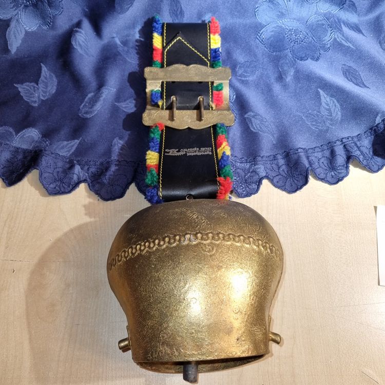 Grosse Neue Treichel | Kaufen auf Ricardo