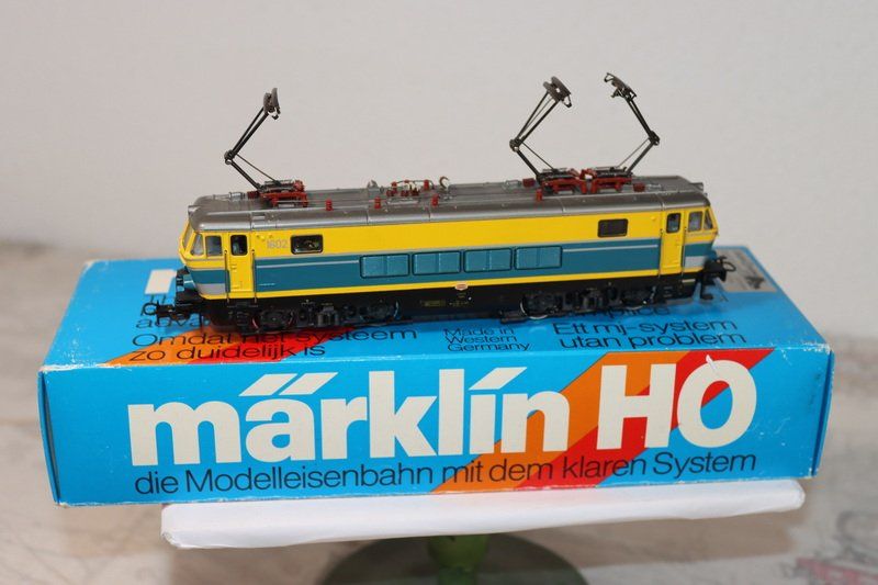 Märklin 3163 Digital ( 63 ) | Kaufen auf Ricardo