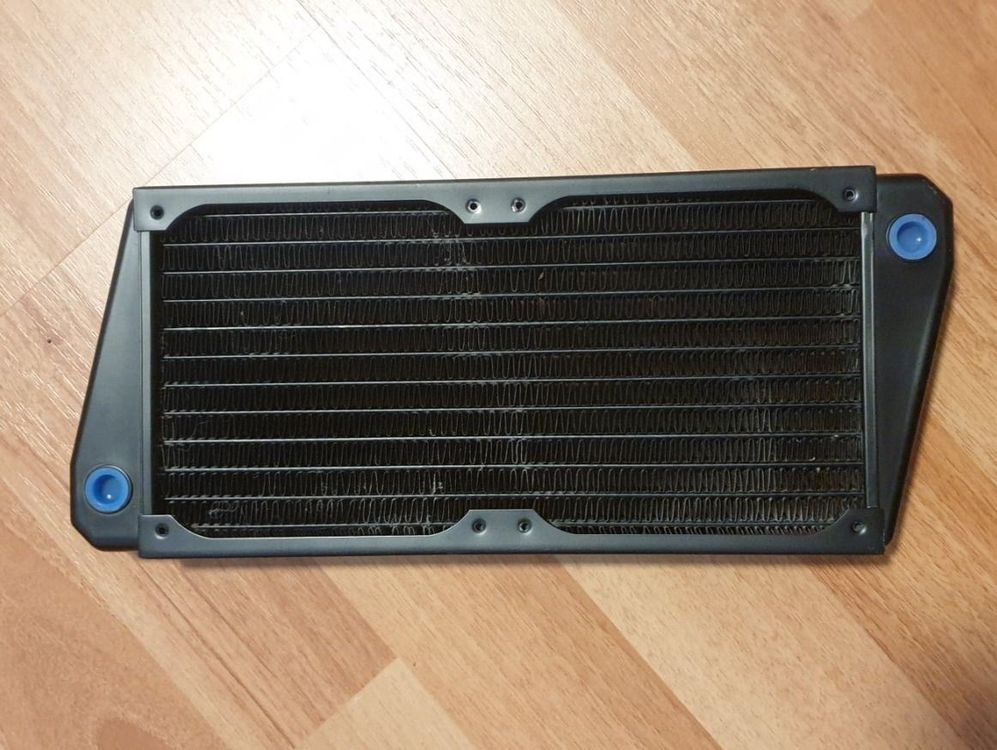 Alphacool Radiator | Kaufen auf Ricardo