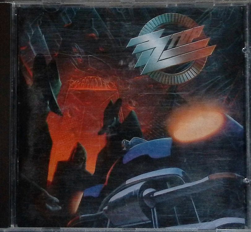 Recycler - ZZ Top | Kaufen auf Ricardo