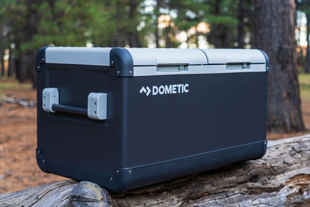 Dometic CFX 75 DZW Kühlbox mit Isolation (D'occasion) à Oberrieden pour CHF 800 – retrait ...