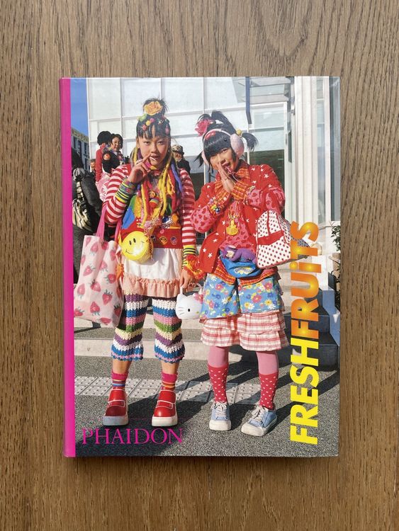 Fresh Fruits Phaidon (Neu (gemäss Beschreibung)) in Läufelfingen für ...