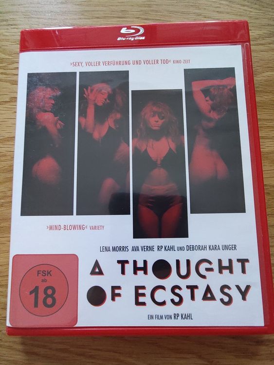 Thought of Ecstasy | Kaufen auf Ricardo