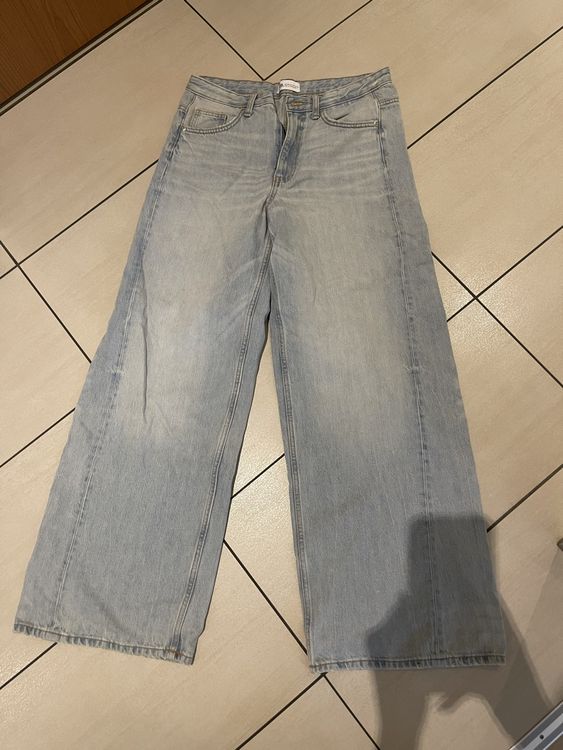 Zara Jeans neu 38 | Kaufen auf Ricardo