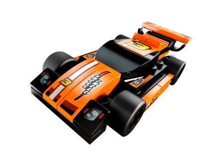 LEGO® Racers Stadtrennwagen (gebraucht) | 8304 (Gebraucht) in ...