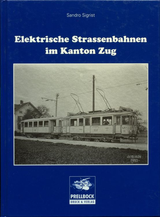 Kanton Zug, Strassenbahnen | Kaufen auf Ricardo