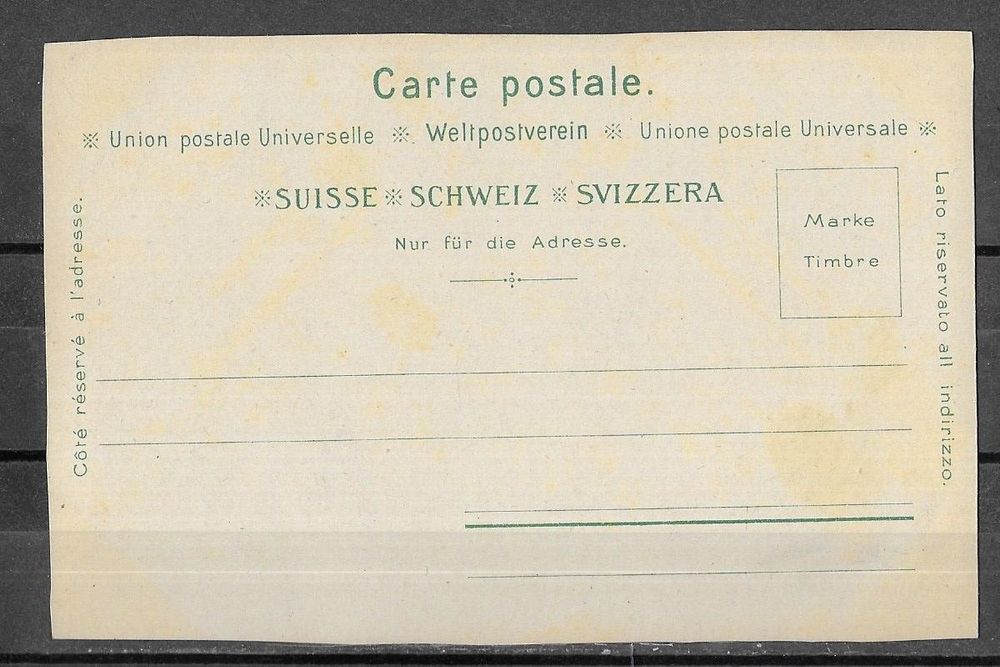Sg Gruss Aus Bächle Hemberg Litho Verlag A Lichtensteiger Kaufen