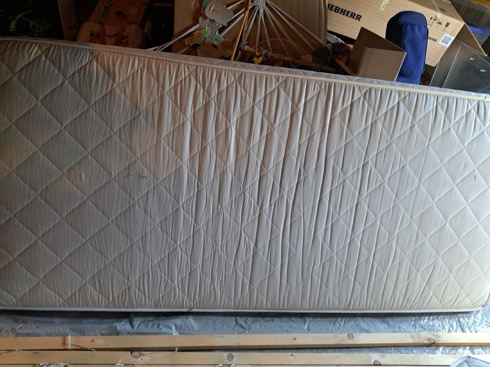 Wunderschne Matratze Gebraucht Kaufen Bilder