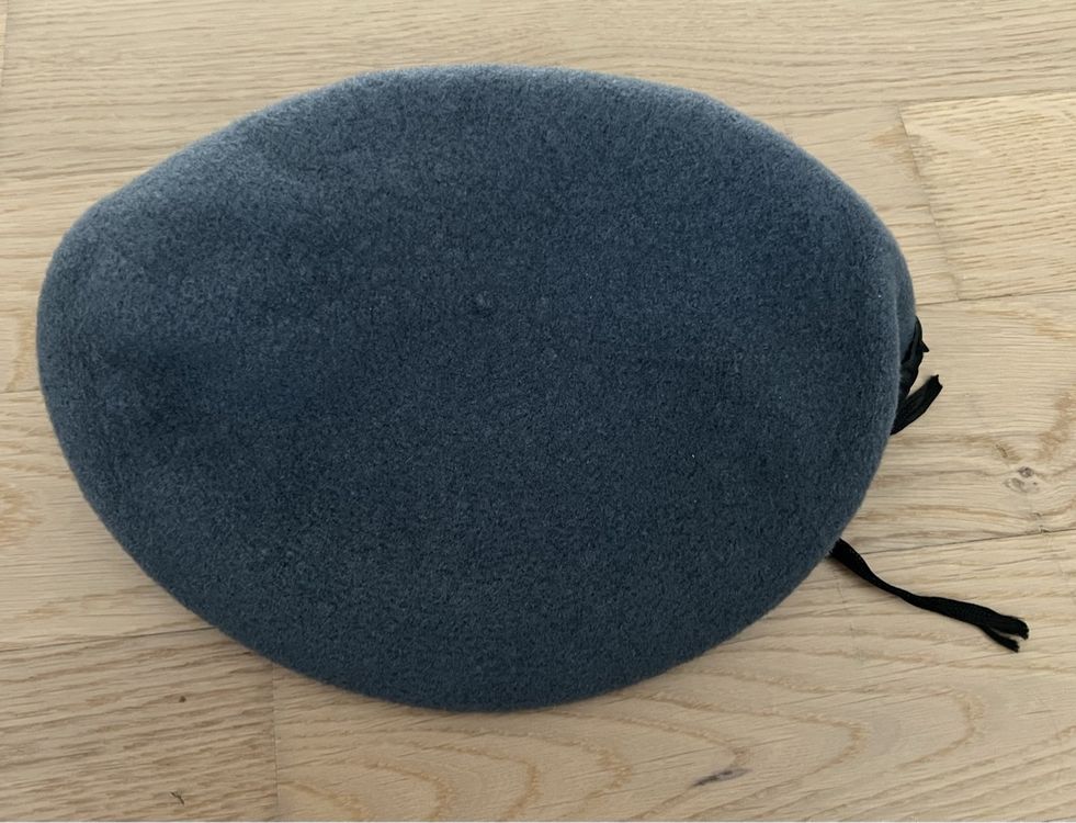 Militärpolizei MP Grenadier Beret Plein Ciel 58 (Gebraucht) in ...