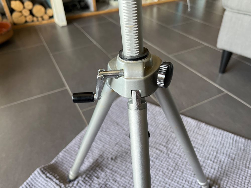 Stativ | Kaufen auf Ricardo