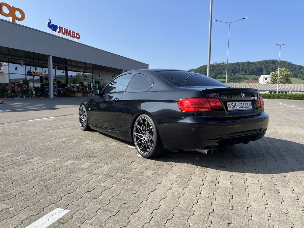 BMW e92 330i (Gebraucht) in Stein am Rhein für CHF 13900 – nur Abholung auf Ricardo kaufen