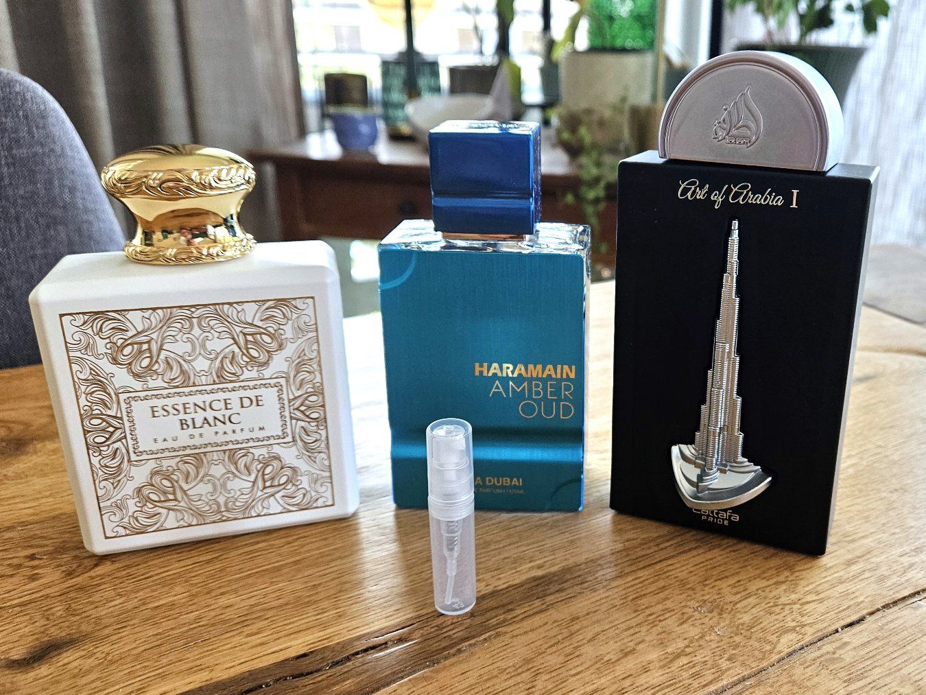 Test-Set Dupes von LV Imagination (3 x 2ml) (Gebraucht) in Zürich für ...
