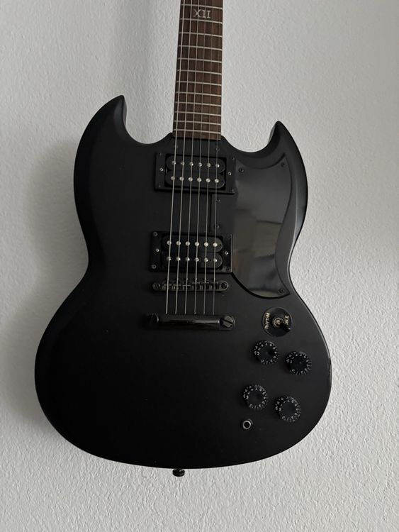 SG Goth XII Limited | Kaufen auf Ricardo