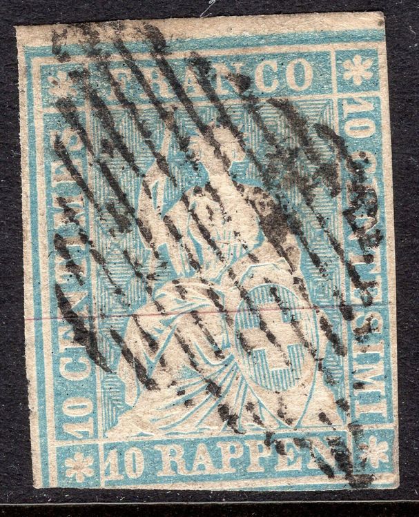 TOP Strubel 23Ca, SBK 300.-+++ (Gebraucht) in Samnaun-Compatsch für CHF 27 – mit Lieferung auf ...