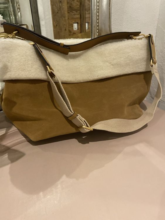 Coccinelle Handtasche neu, nie getragen (Neu (gemäss Beschreibung)) in Rorschach für CHF 119 ...