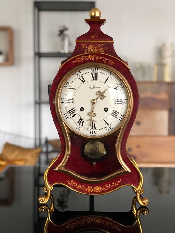 Le Castel Pendule (Gebraucht) in Etziken für CHF 125 – nur Abholung auf ...