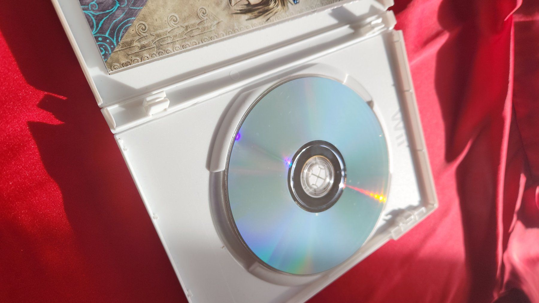 🔥 The Legend of Zelda Twilight Princess Top Zustand!🔥 (Gebraucht) in ...