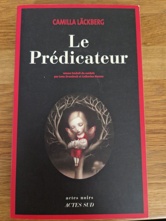 Le Prédicateur - grand format (Gebraucht) in Villars-sur-Glâne für CHF ...