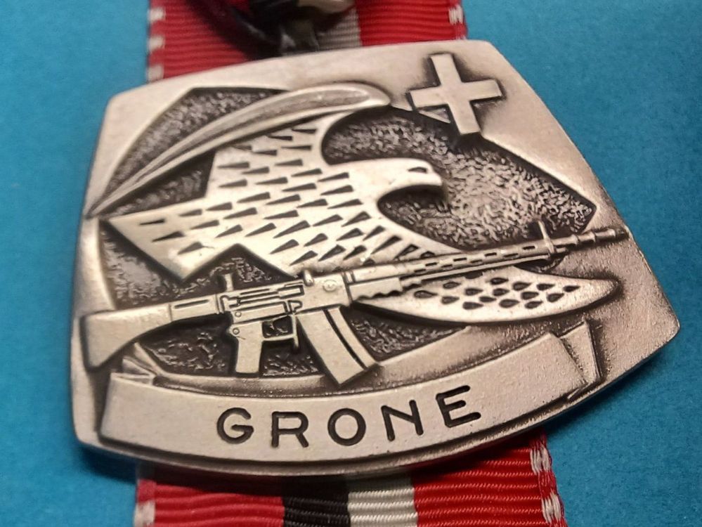 GRONE 1971 (M11) (Gebraucht) in Altdorf UR für CHF 1.9 – mit Lieferung ...