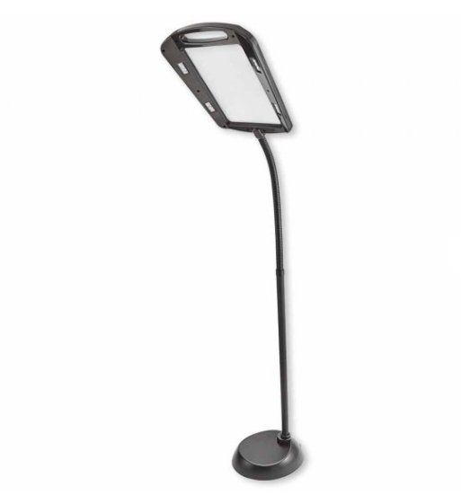 LED Maxi Lupe mit Standfuss (24051740) (Neu und originalverpackt) in ...