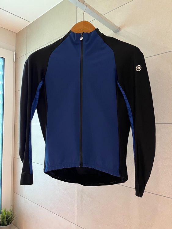 Assos Velo-Jacke Damen - MILLE GT SPRING/FALL JACKET - Gr. M (Neu ...