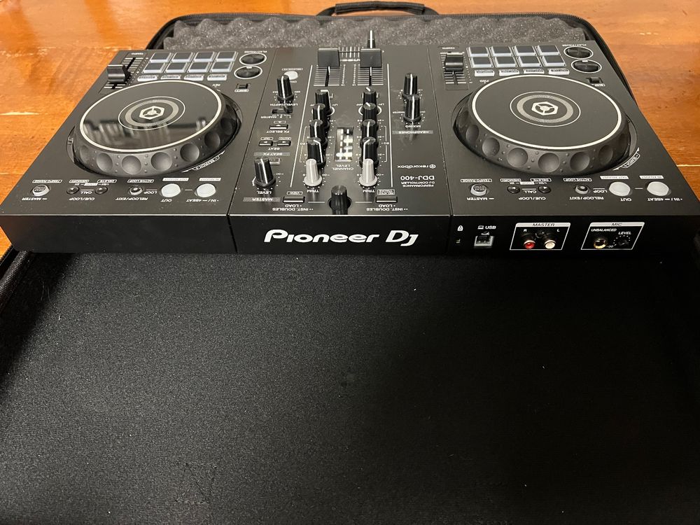 Platine DJ Pioneer DDJ-440 (Gebraucht) in Romanel-sur-Morges für CHF ...