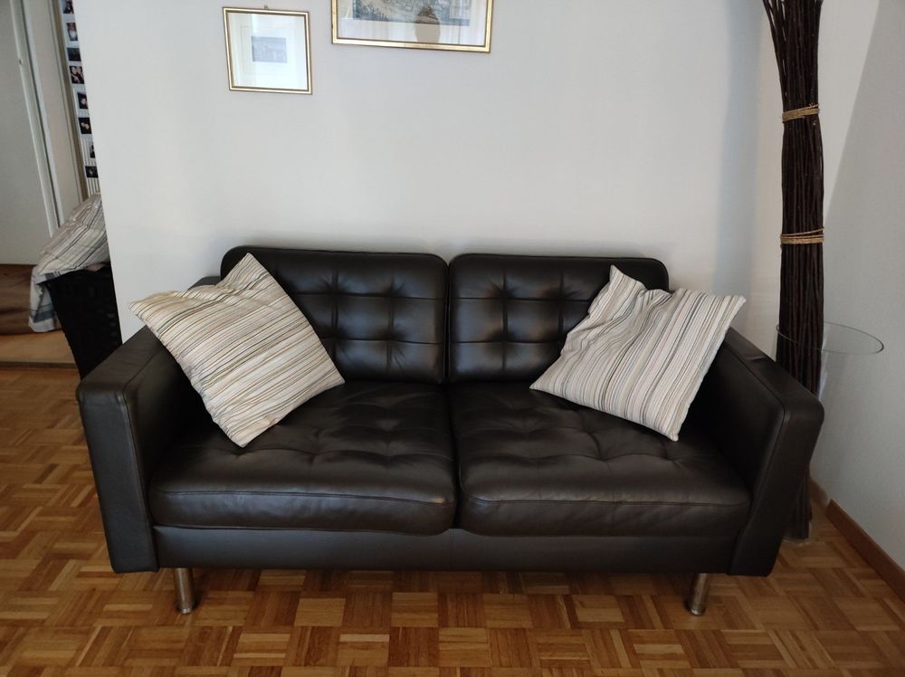 Landskrona 2er- Sofa, Sessel und Hocker | Kaufen auf Ricardo