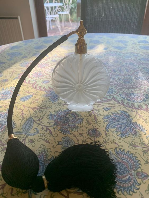 Parfum: Vaporisateur Marcel Frank 1980 (Neu (gemäss Beschreibung)) in ...