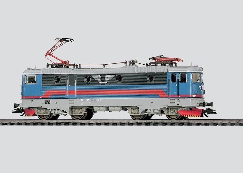 Märklin 3341, BR RC 3 (Gebraucht) in Flums für CHF 115 – mit Lieferung ...