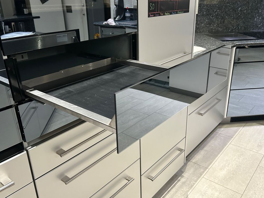 V-ZUG Drawer V2000 14 Systemschublade (Neu (gemäss Beschreibung)) in ...