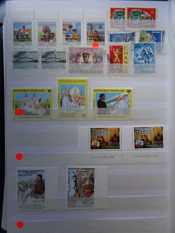 Afrika Div. (Gebraucht) in Aadorf für CHF 4 – nur Abholung auf Ricardo kaufen