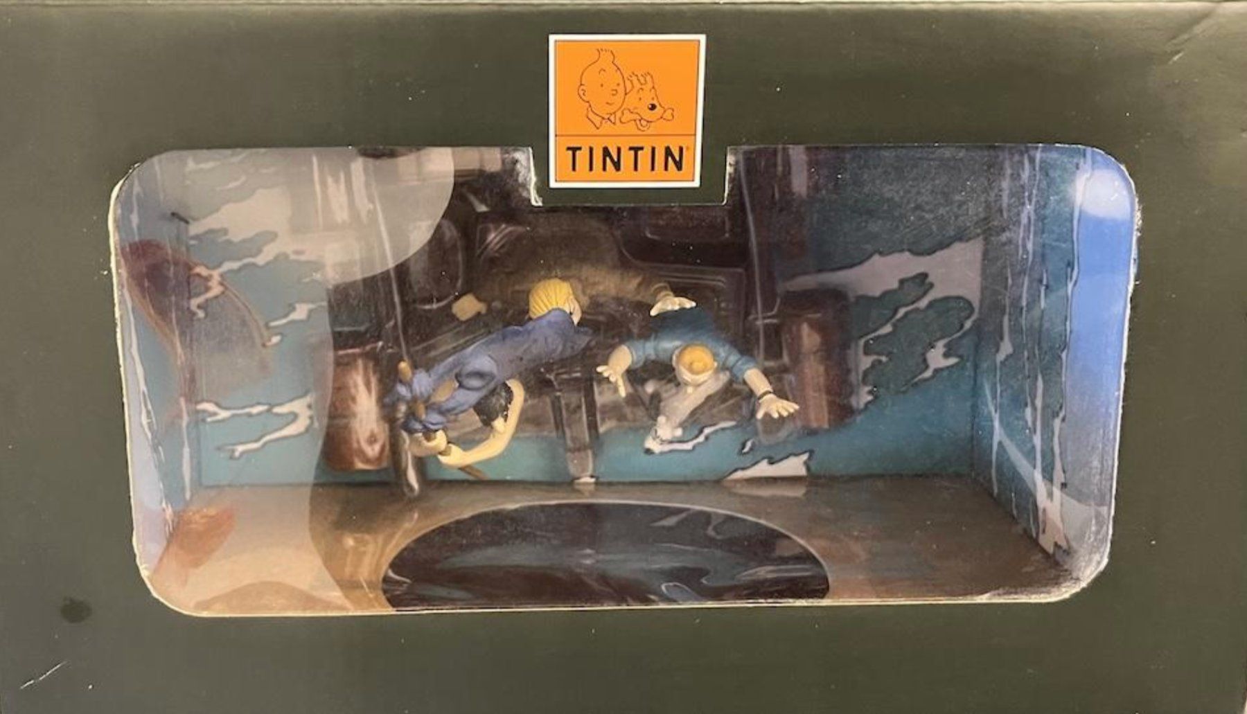 Coke en stock - Hergé (Gebraucht) in Vevey für CHF 200 – mit Lieferung ...