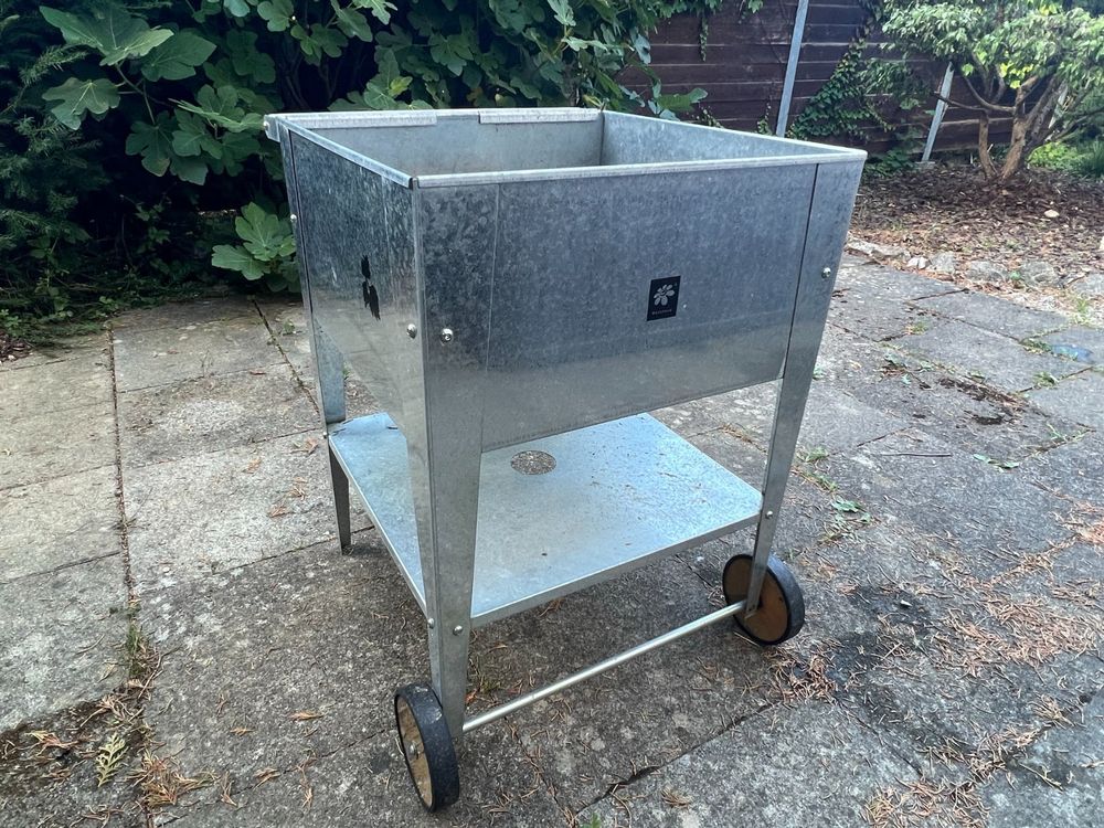 Hestera Hochbeet | Kaufen auf Ricardo