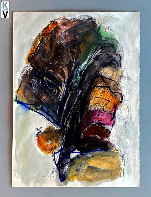 Lill Tschudi - Swiss Art Selection (Gebraucht) in Sursee für CHF 385 – mit Lieferung auf Ricardo ...