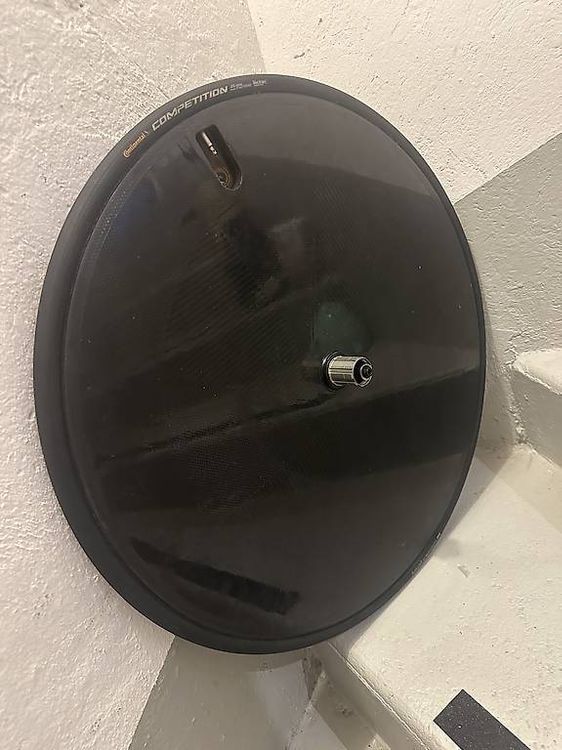 Scheibenrad Tubular 28 zoll (Gebraucht) in Oberhasli für CHF 200 – mit ...