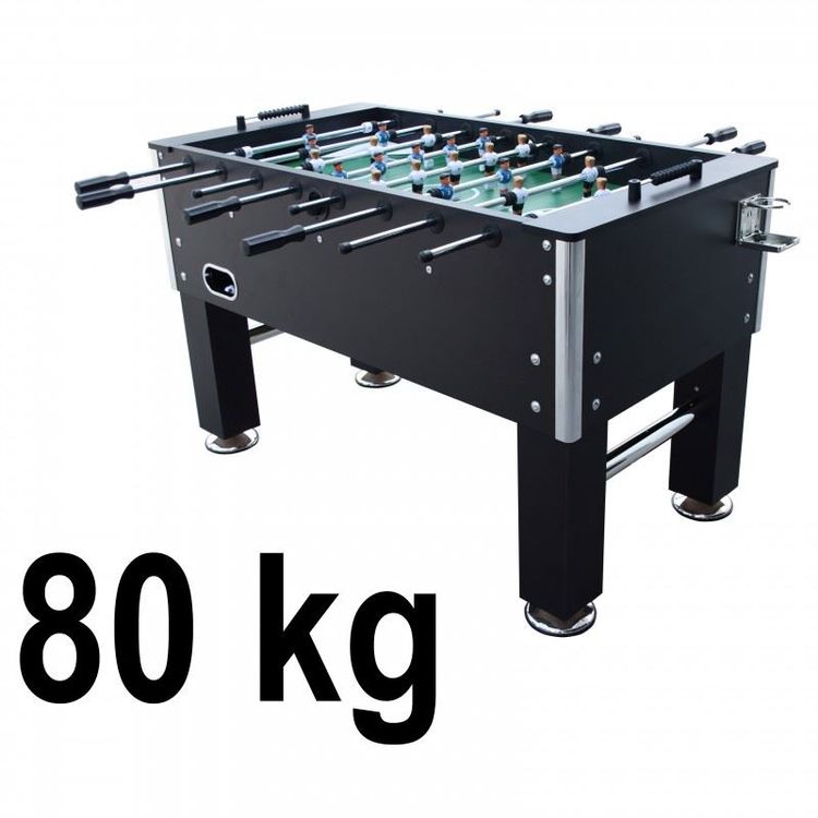 Profi Tischfussballtisch Töggelikasten (Neu und originalverpackt) in ...