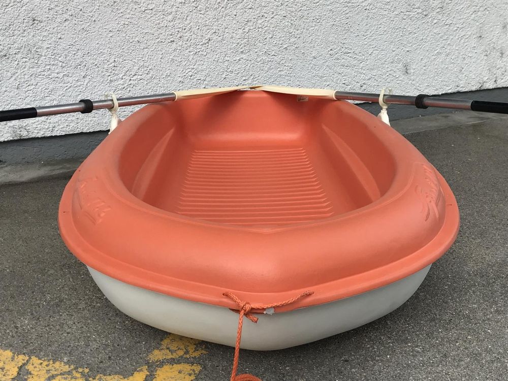 Beiboot, Dinghy - BIC (Gebraucht) in Beringen für CHF 350 – nur ...