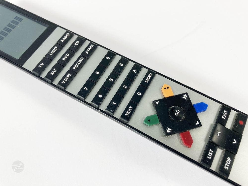 Bang & Olufsen B&O Fernbedienung Remote Control BeoVision (Gebraucht ...