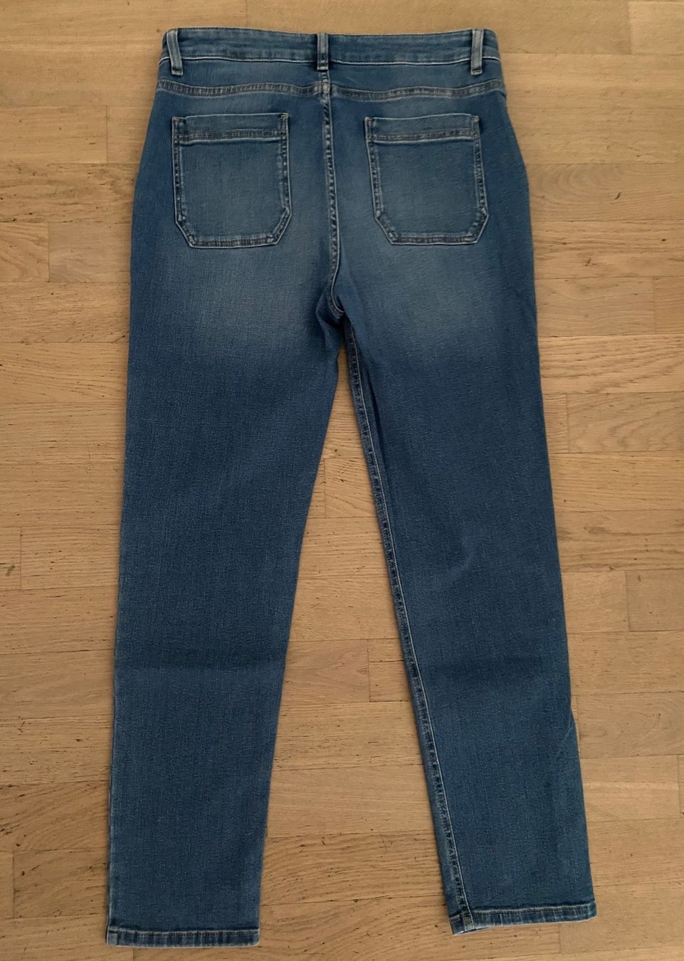 MAISON 123 Nalla jean droit t. 40 - NEUF (Neuf (Voir description)) à ...